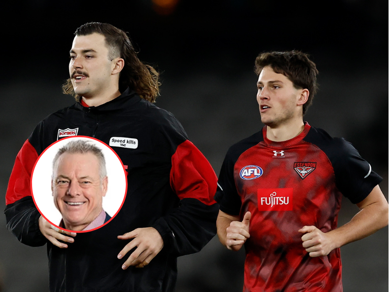 The five teams under the most pressure heading into Round 21 — SEN