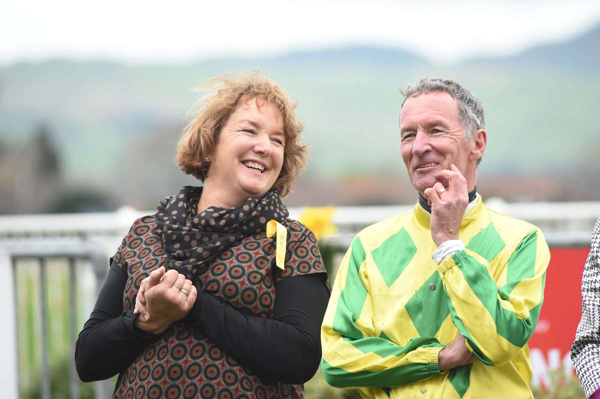 Cooksley vying to replicate riding deeds in Tarzino Trophy — SEN