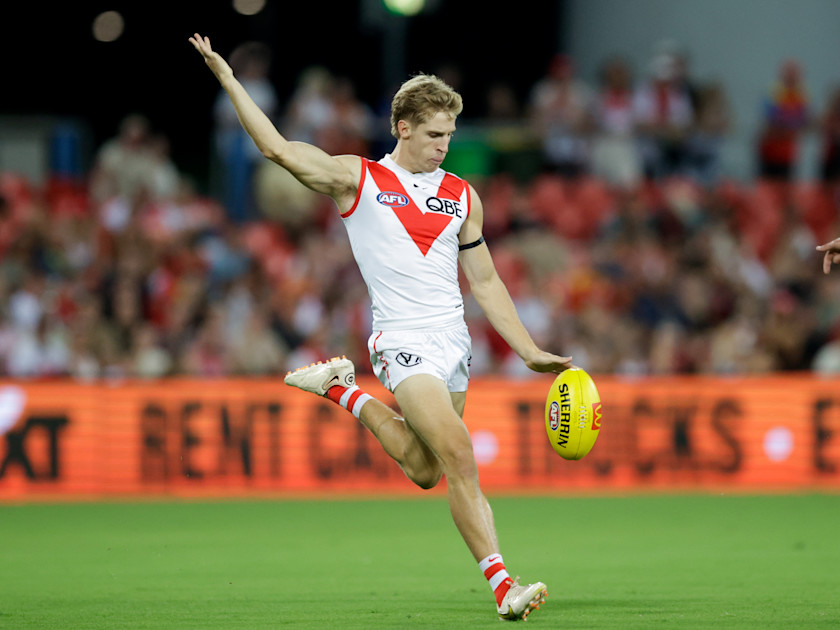 Sydney Swans Football Club