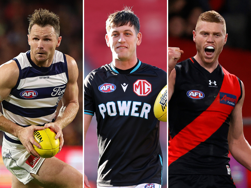 Lyon and Watson’s five players to watch who will dictate Round 15 ...