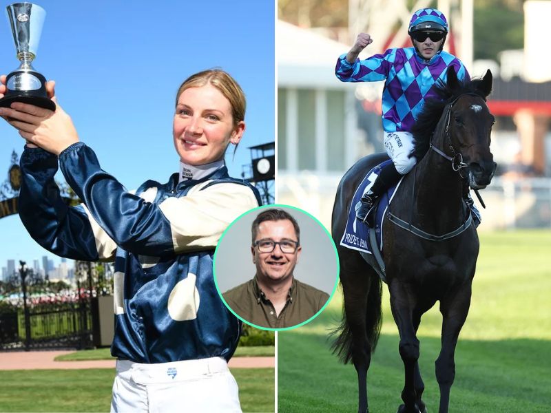 Cam Luke's six burning questions heading towards the spring — SEN