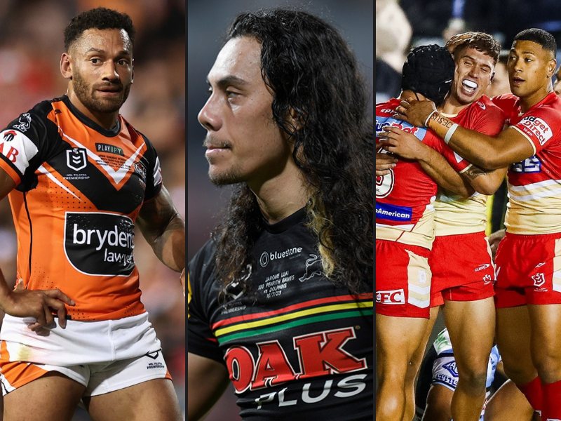 SEN's NRL Power Rankings after Round 15 — SEN
