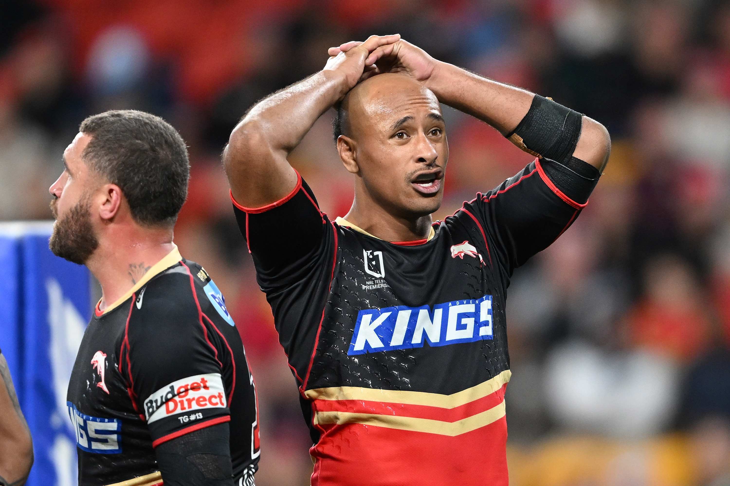 NRL greats blasts “ludicrous” bunker decisions in Dolphins’ crucial ...