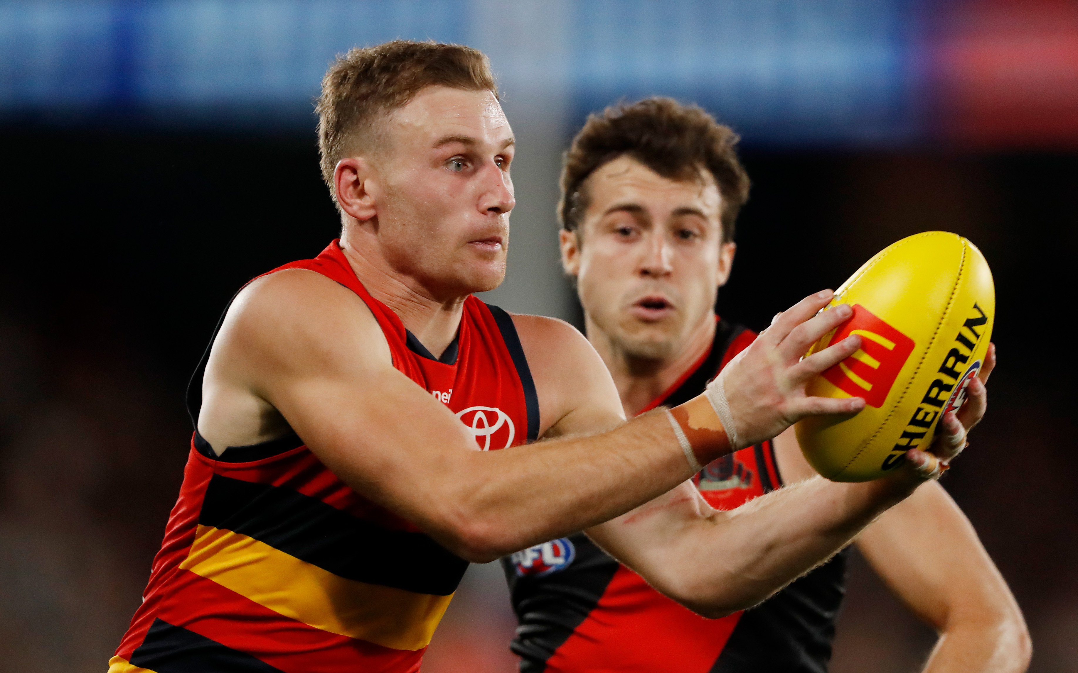 The 4 certainties for Essendon versus Adelaide — SEN