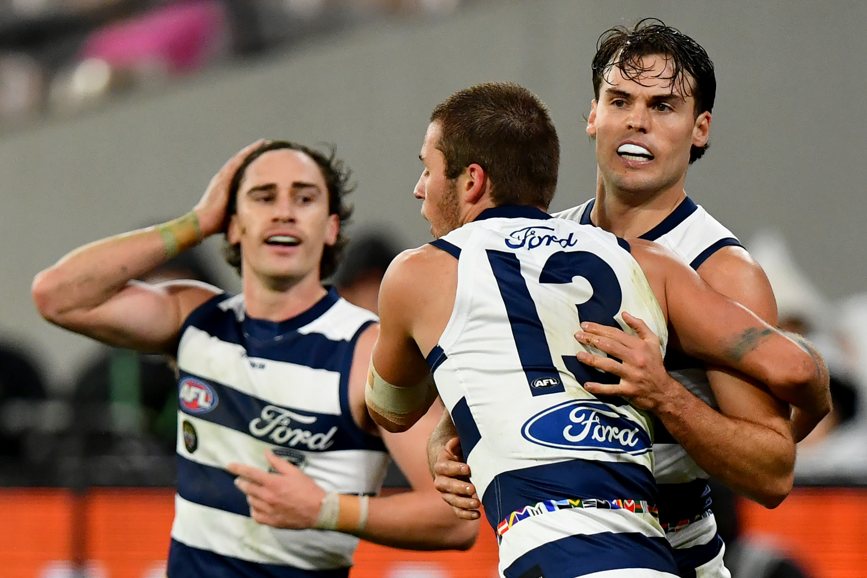 Who they missed: The five players who were overlooked by the coaches in ...