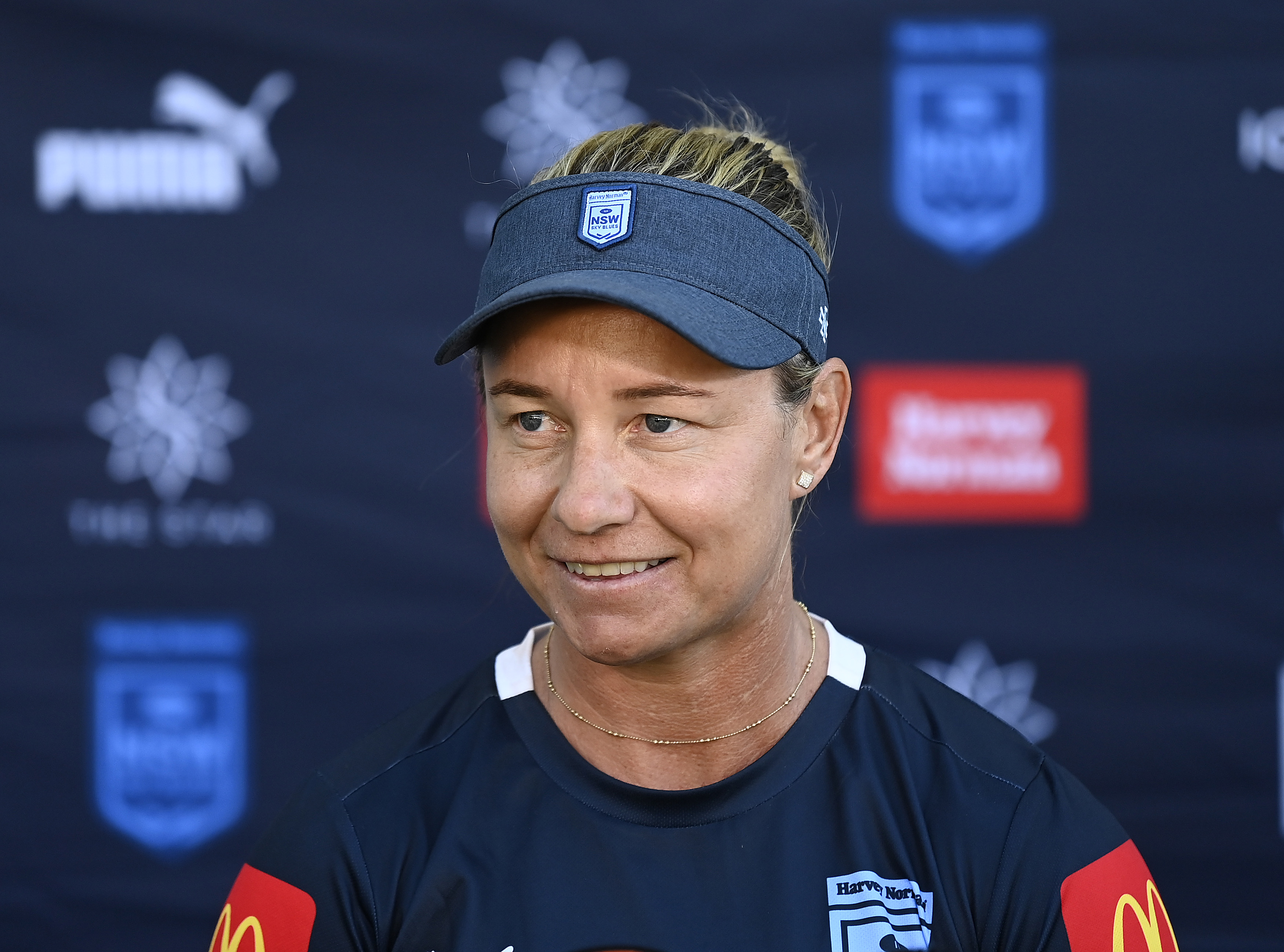 Hilder defends Origin selections after Whitfeld and Southwell left out ...