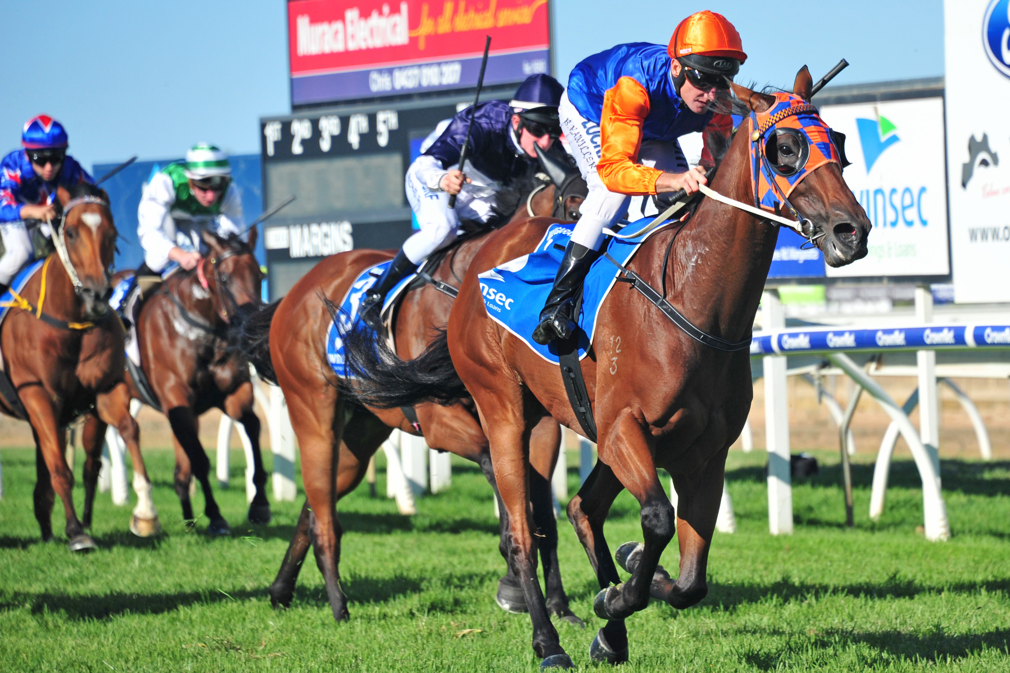 SENTrack: Thursday best bets from Cam Luke & Sam Hyland (20/06) — SEN