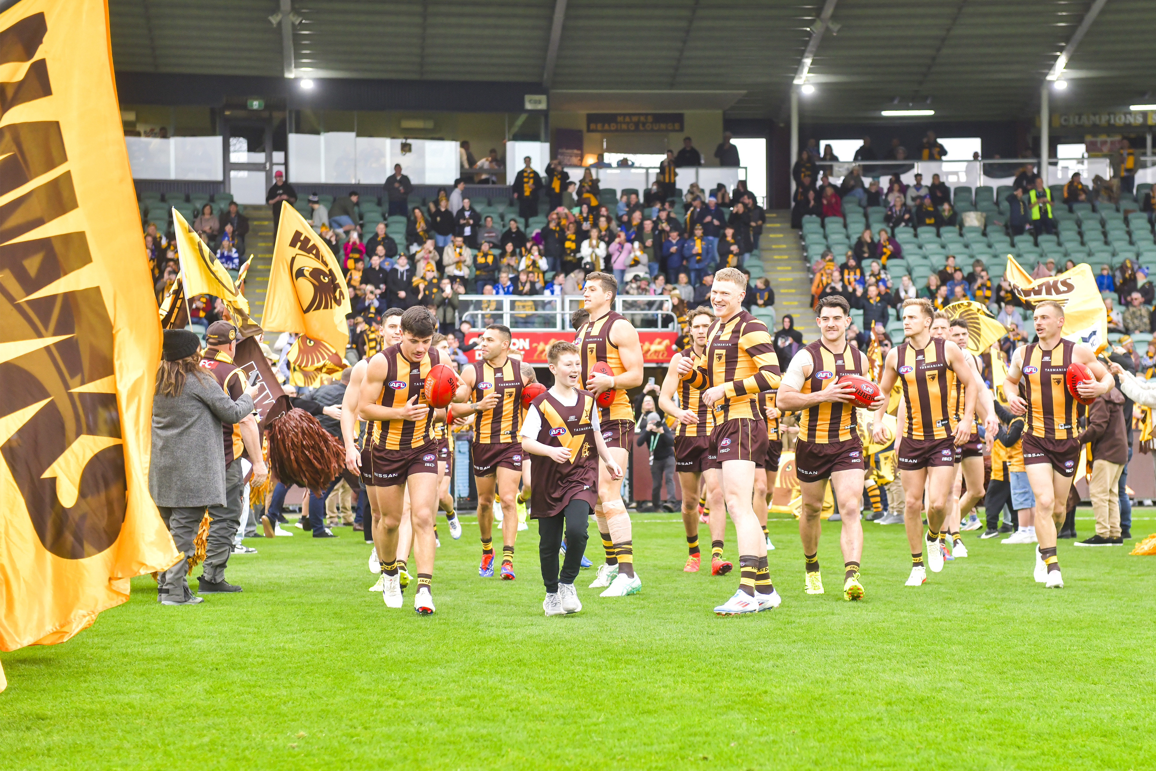 Why Cornes can’t see how Hawthorn don’t start premiership favourites in ...