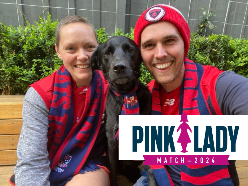 “It’s more than a game”: Pink Lady Match continues to go from strength ...