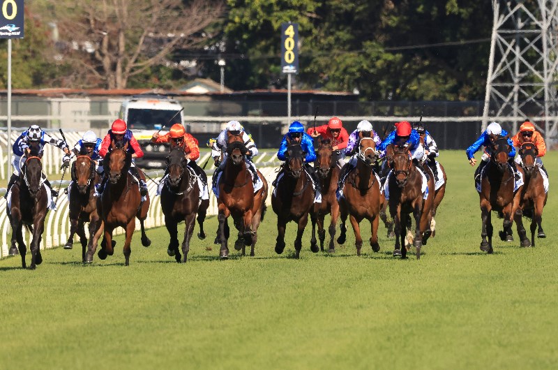 SENTrack: Thursday best bets from Cam Luke & Sam Hyland (8/08) — SEN