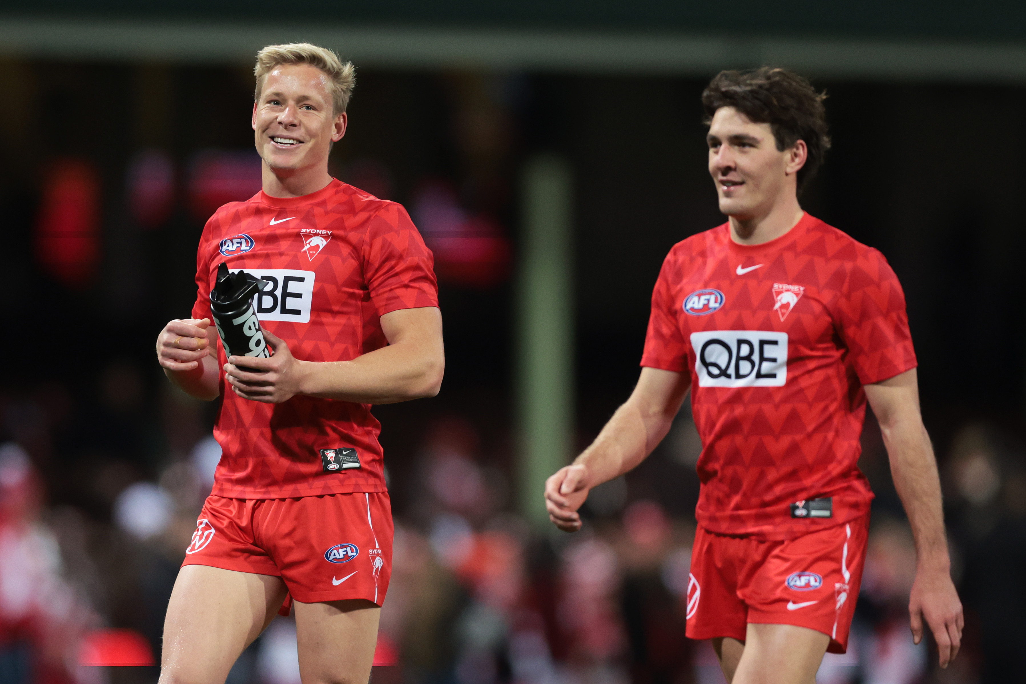 It's the NGAs that should be on Andrew Dillon and Laura Kane's hit-list ...