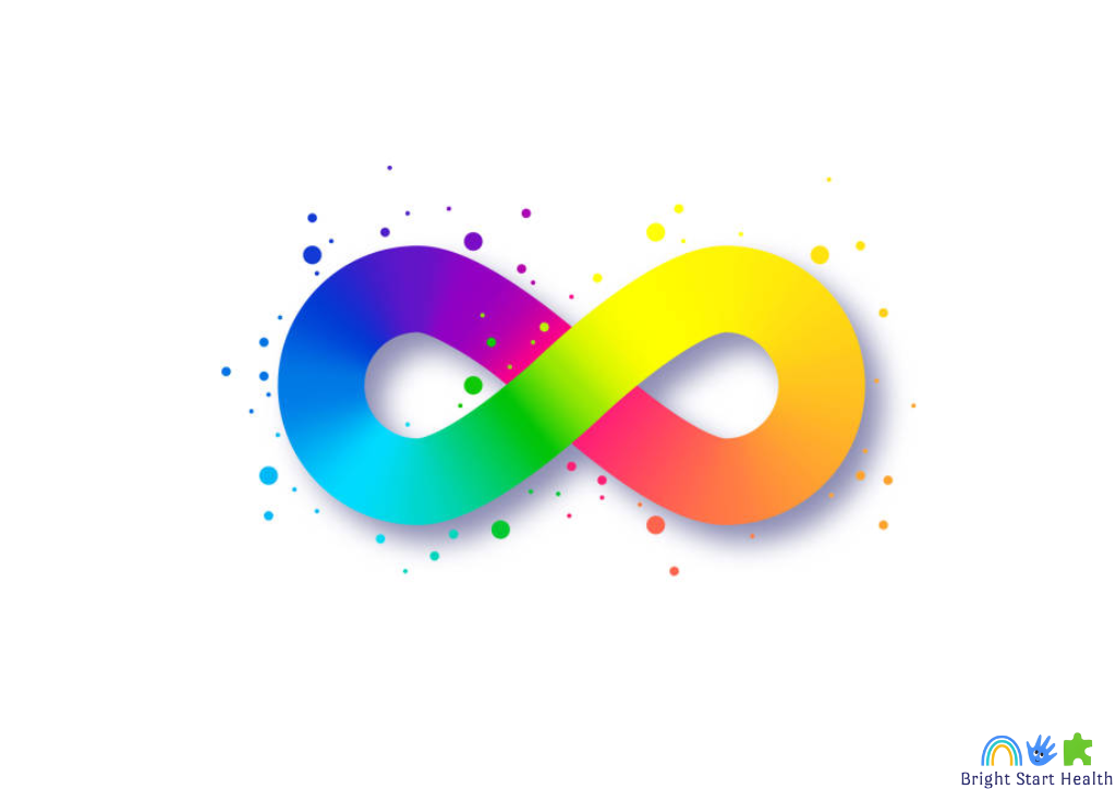 Autism Colors Symbol
