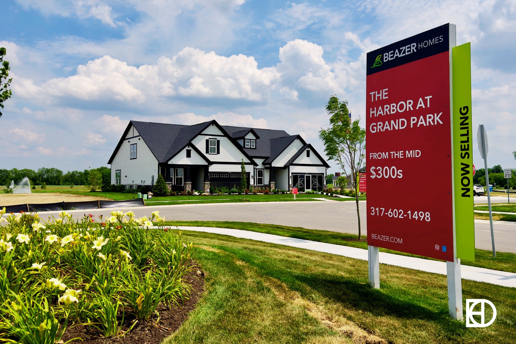 The Harbor at Grand Park Village — Dwellane