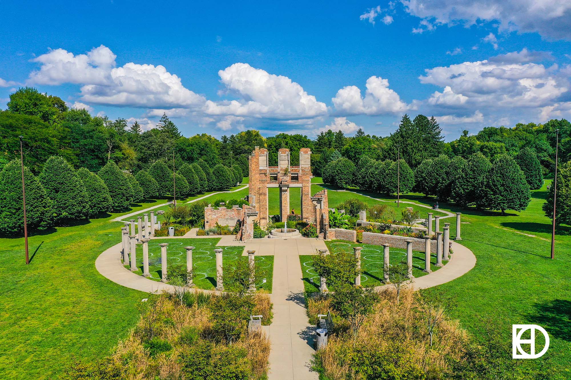 Spring Mill Corridor - Crows Nest — Dwellane
