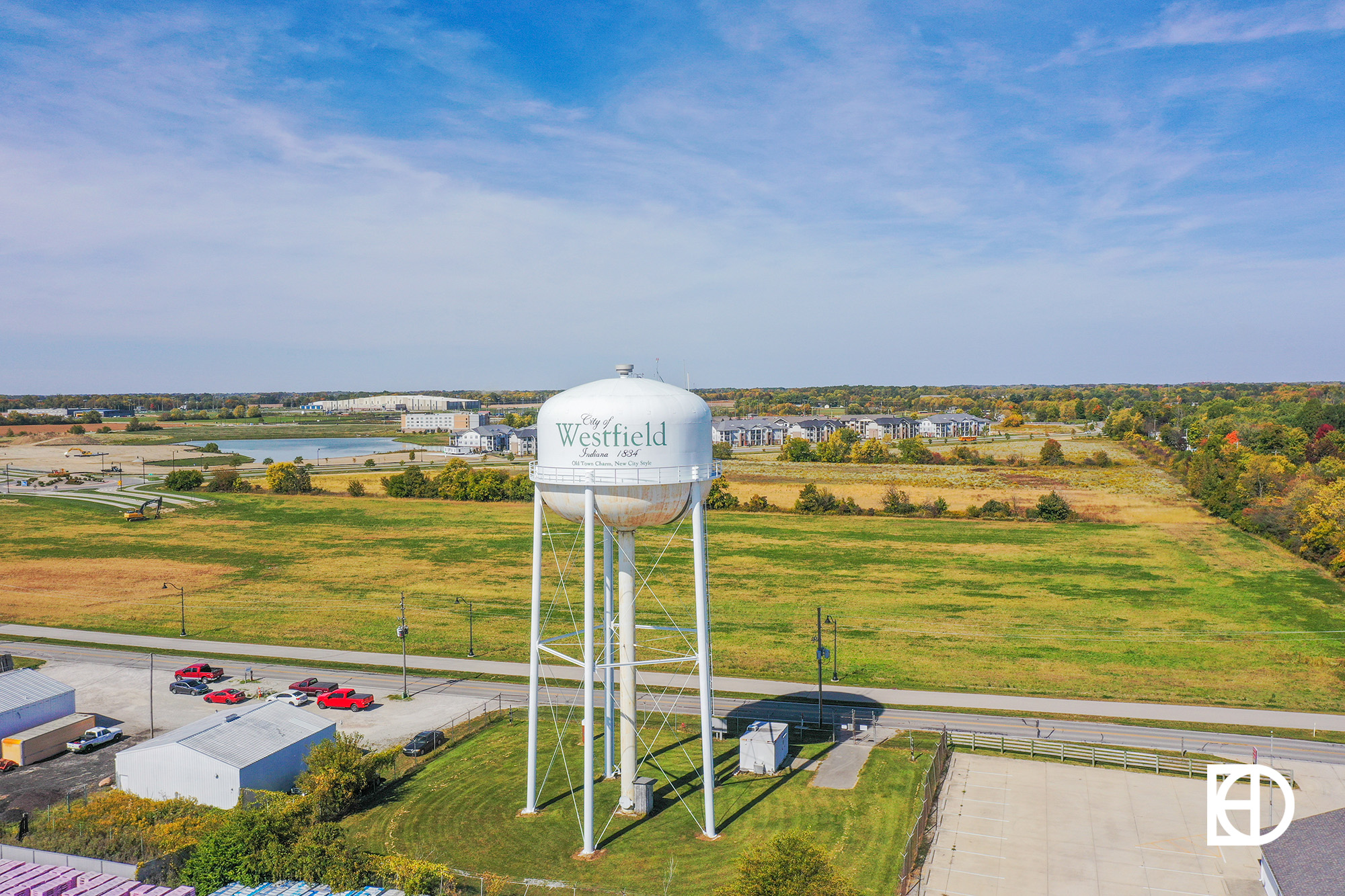 Westfield | Dwellane