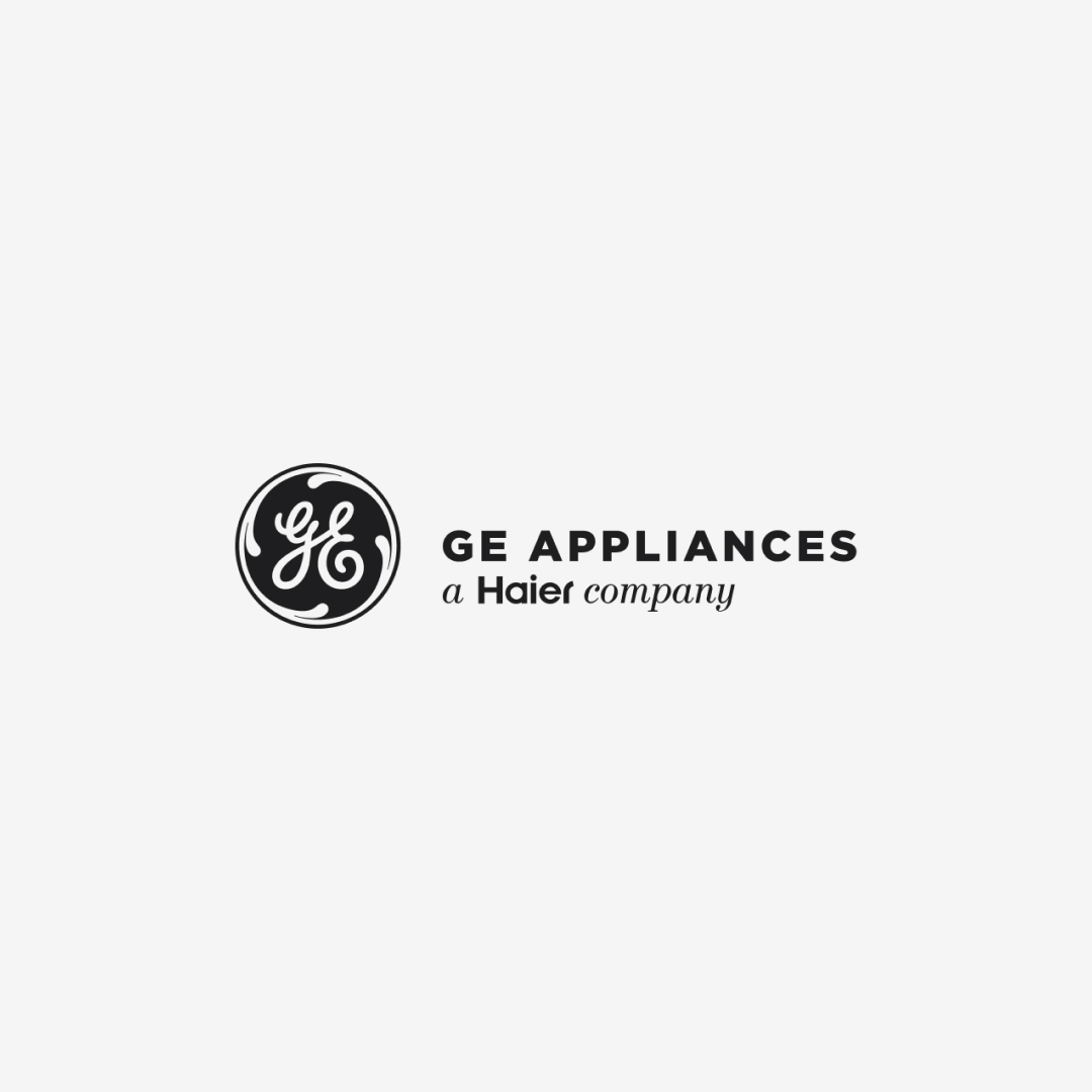 Swedish Household Appliances Company Logo