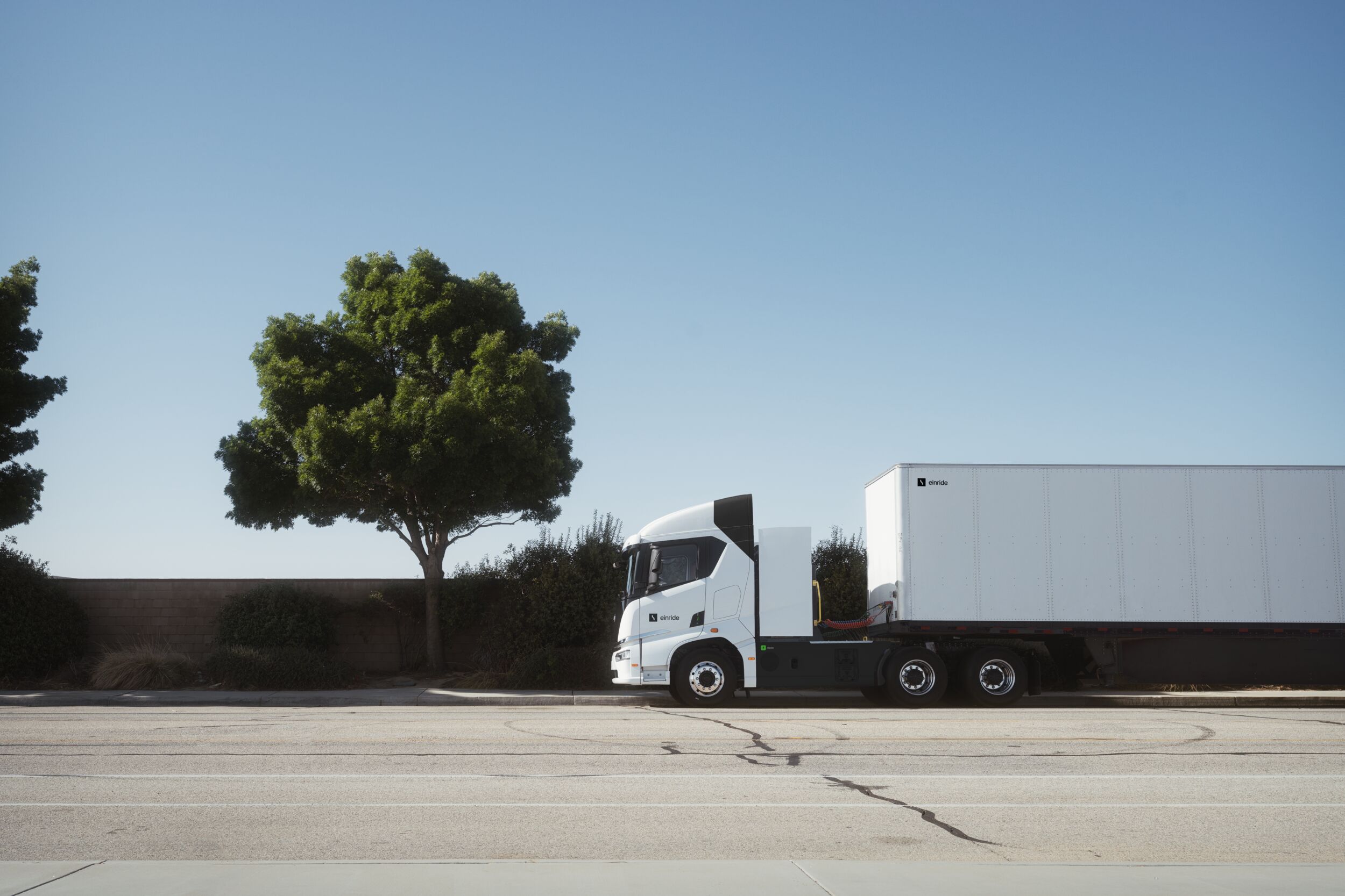 What are Scope 3 emissions? And why report them? | Einride