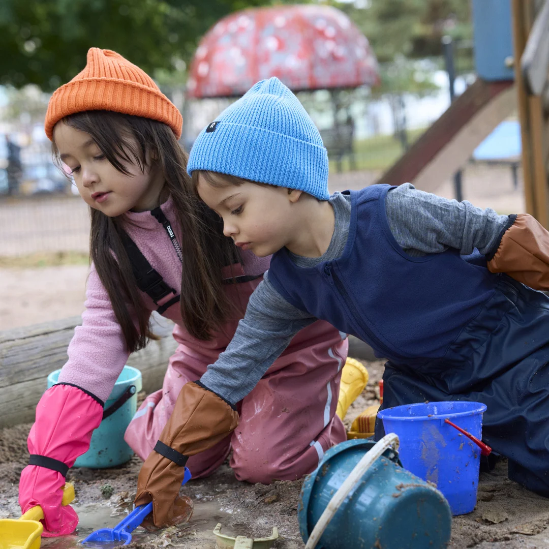 Reima Company Website