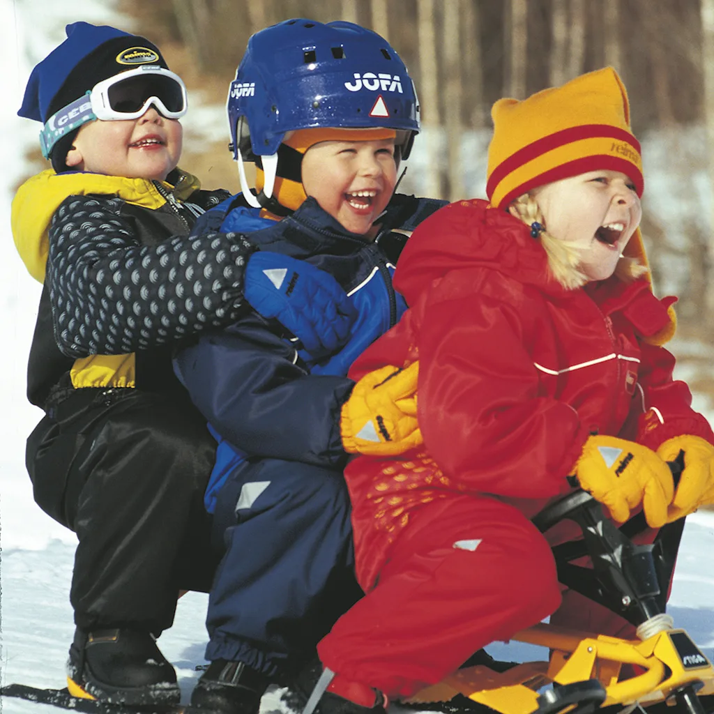 Our story | Reima Company Website