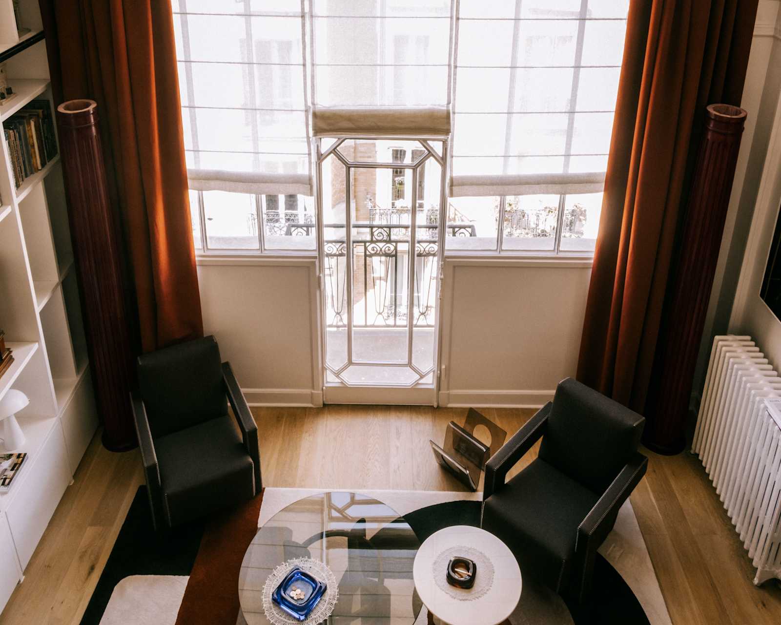 antoine chantin | Volta Architecture