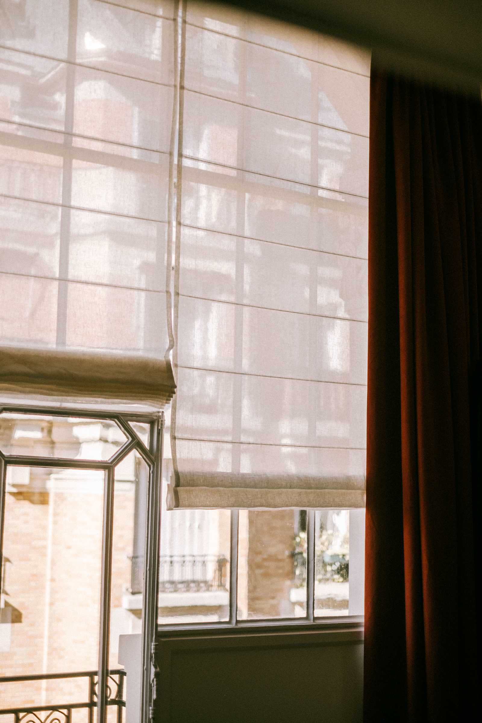 antoine chantin | Volta Architecture