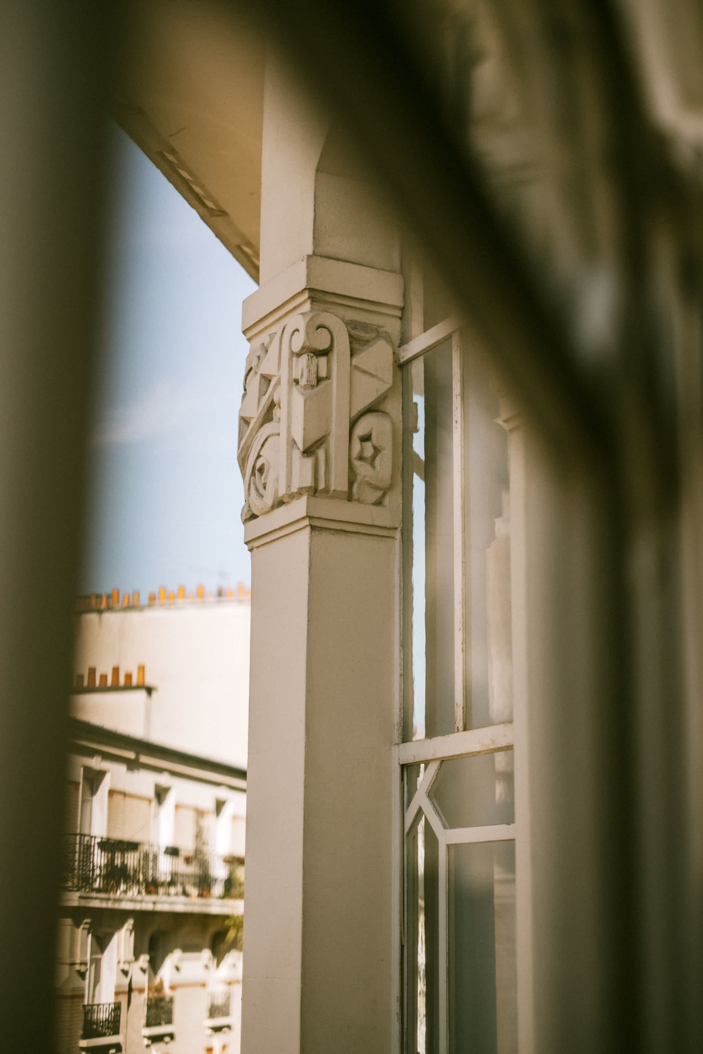 antoine chantin | Volta Architecture