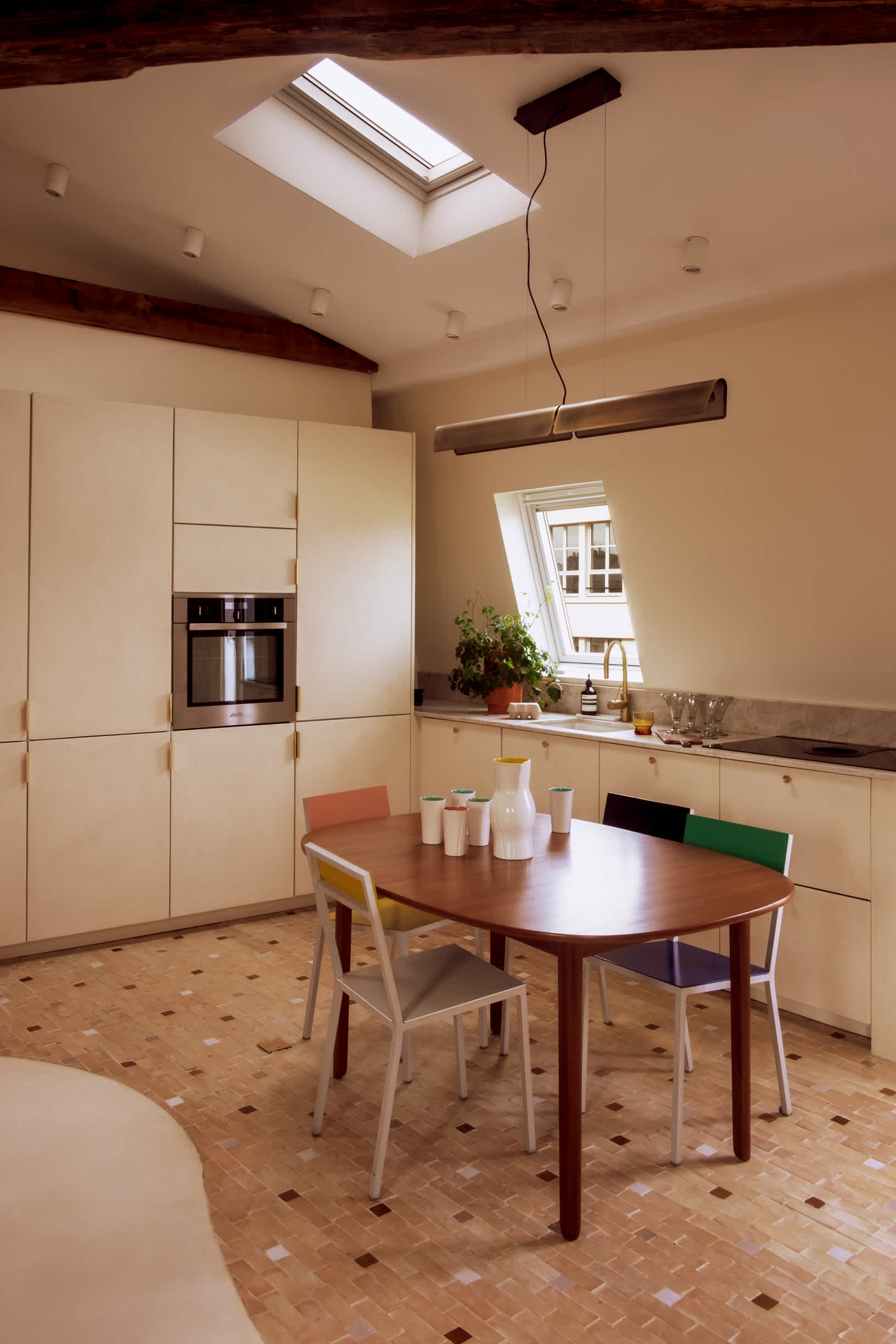 turbigo | Volta Architecture