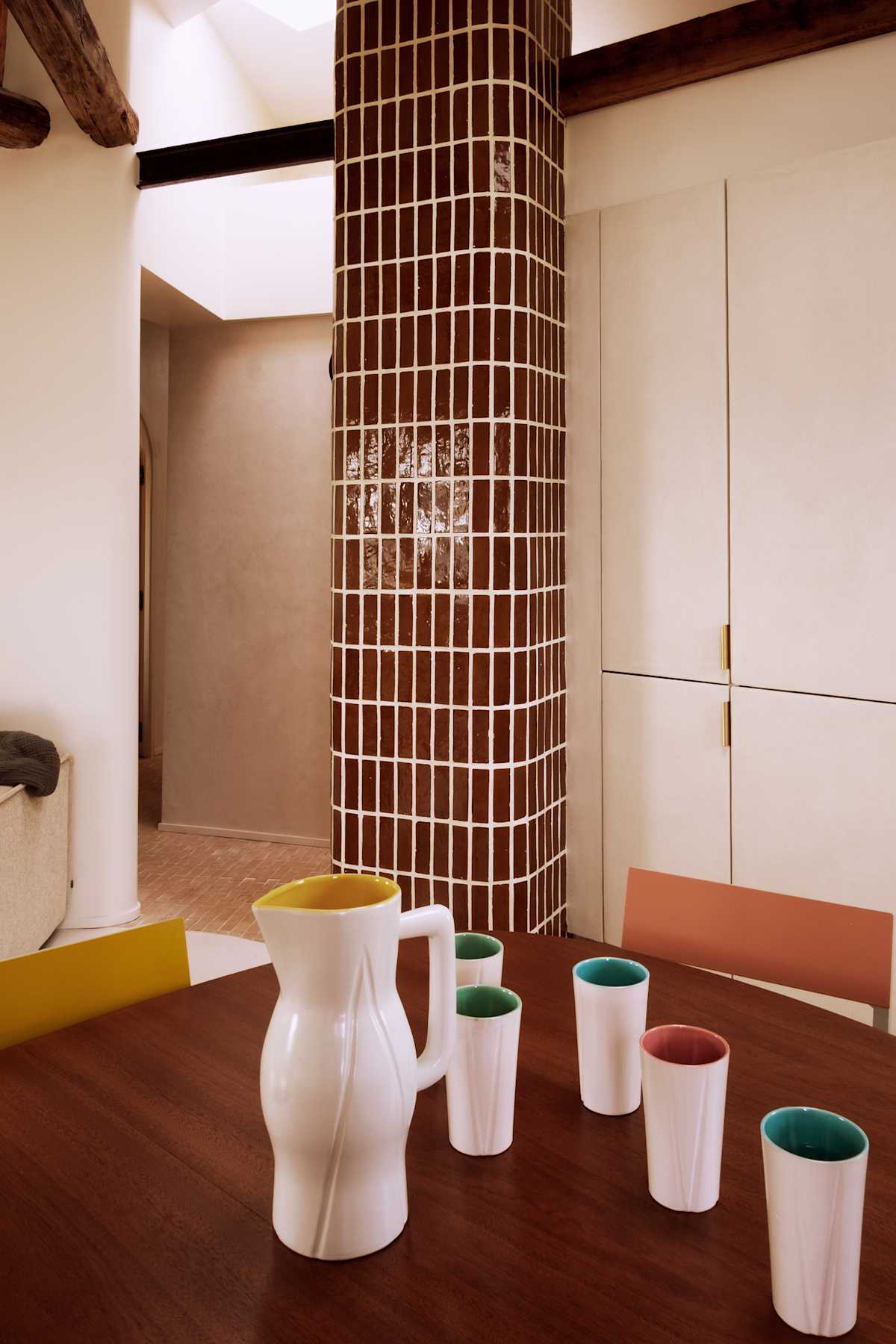 turbigo | Volta Architecture