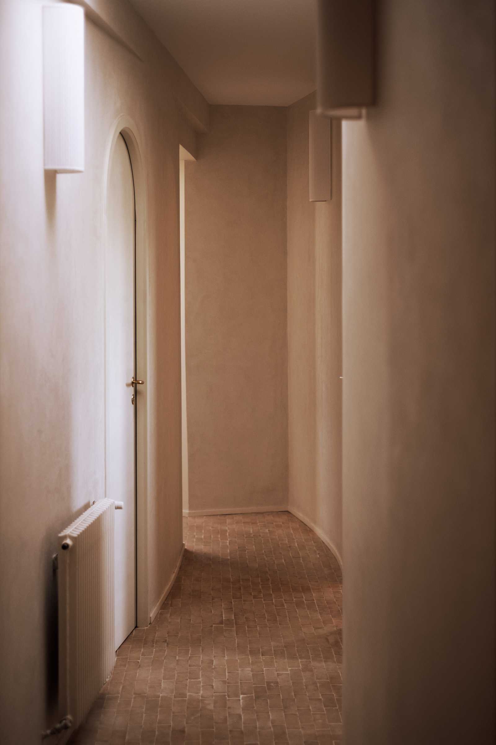 turbigo | Volta Architecture