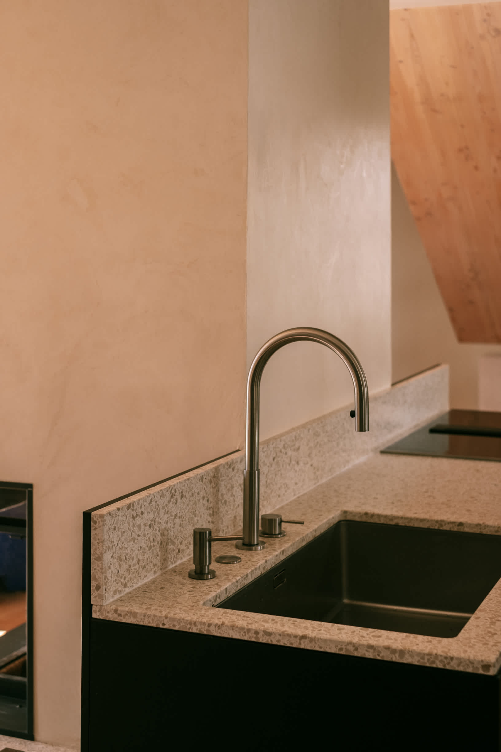 flaine III | Volta Architecture