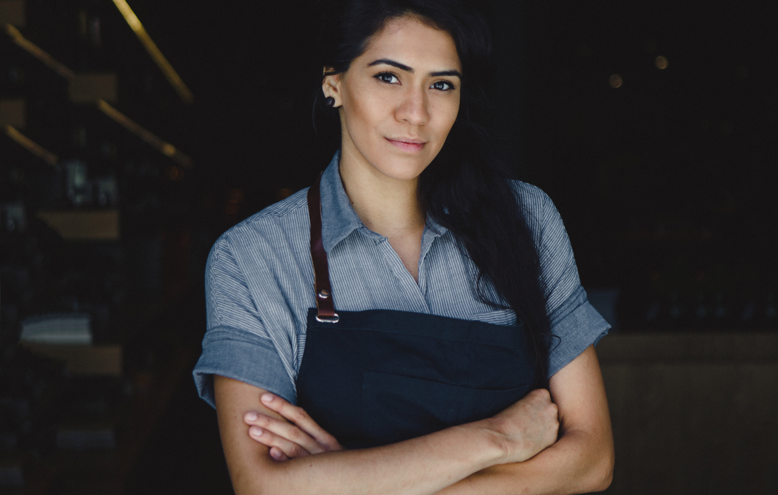 Lyle's | The Guest Series with Daniela Soto-Innes