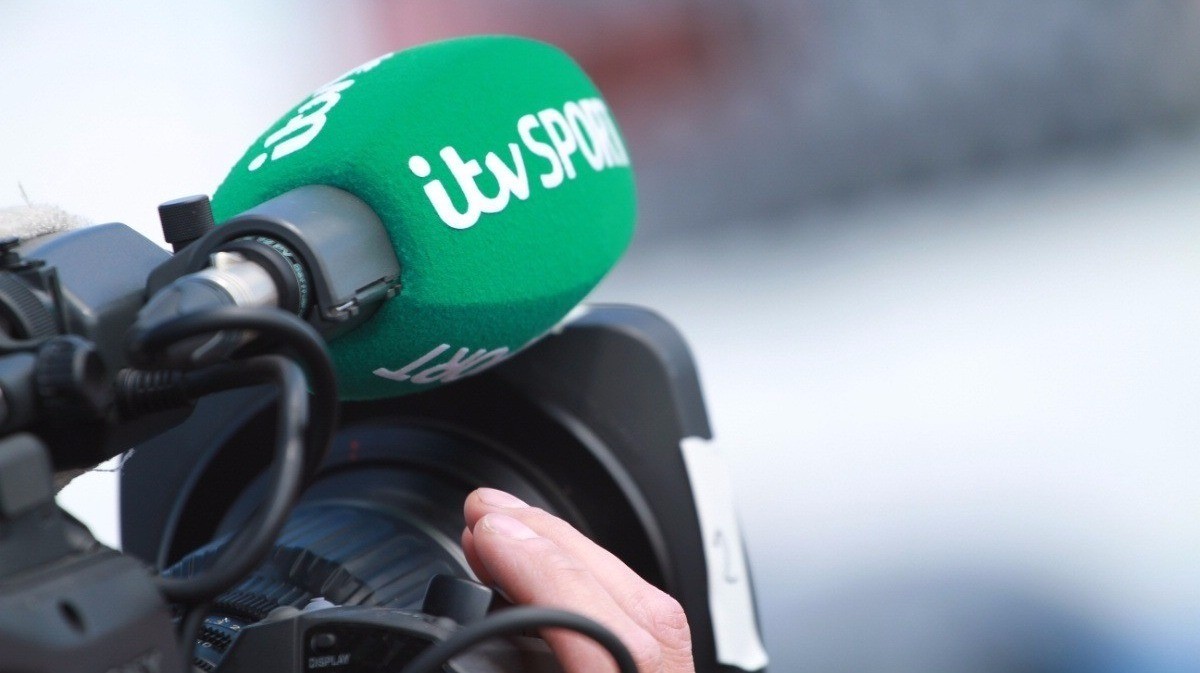 Watch BTCC 2017 live on ITV | British Touring Car Championship