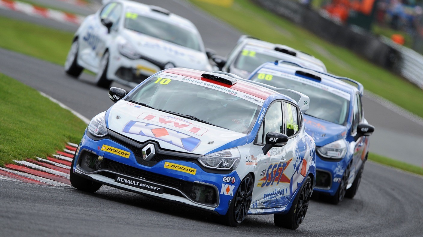 Rule changes ratified ahead of 2019 BTCC season | British Touring Car ...