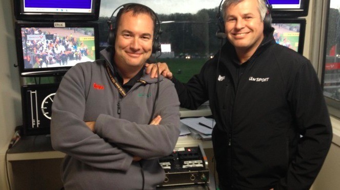 Addison and Harvey extend ITV deal | British Touring Car Championship