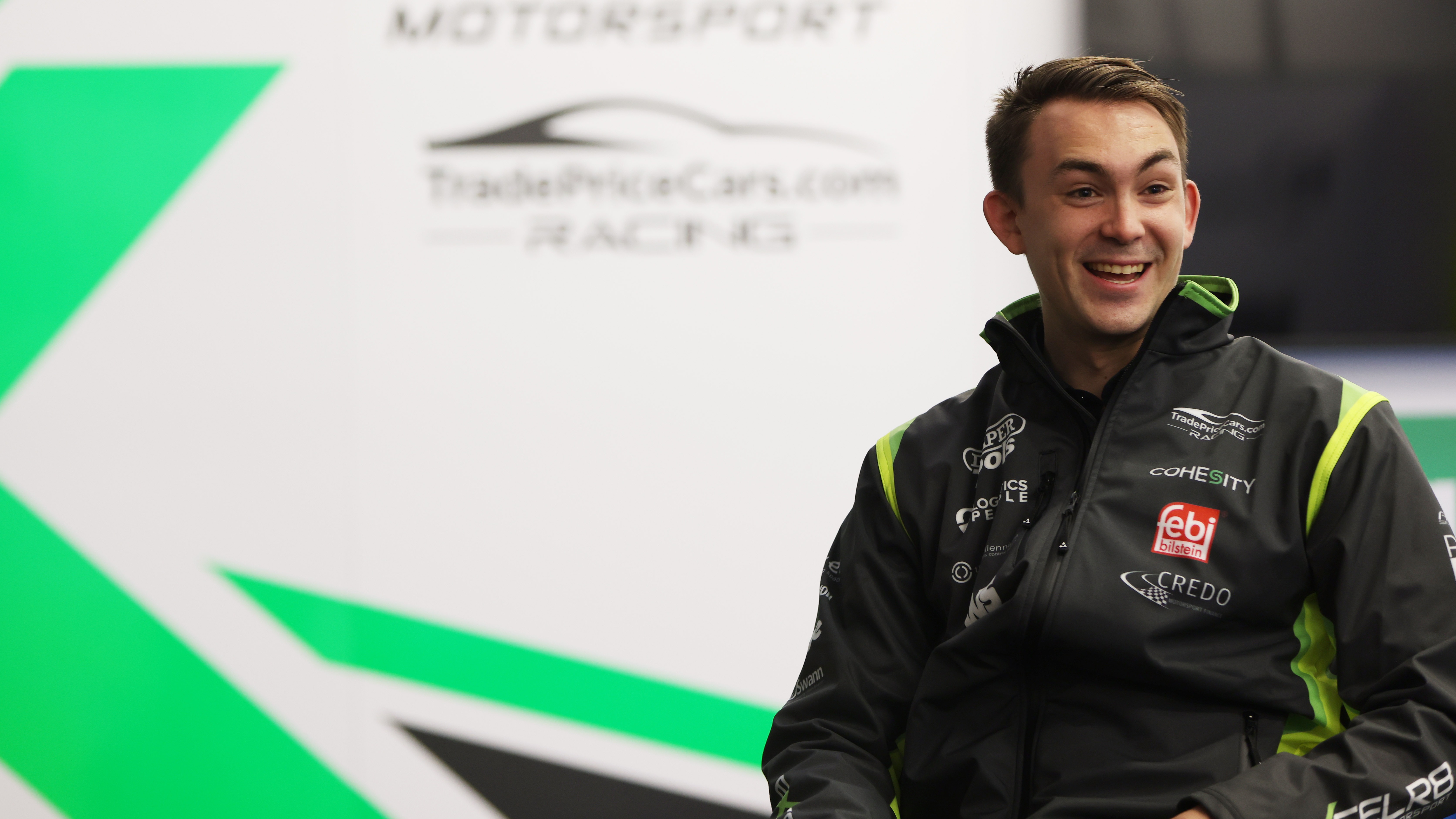 Butel completes ExcelR8's BTCC line-up | British Touring Car Championship