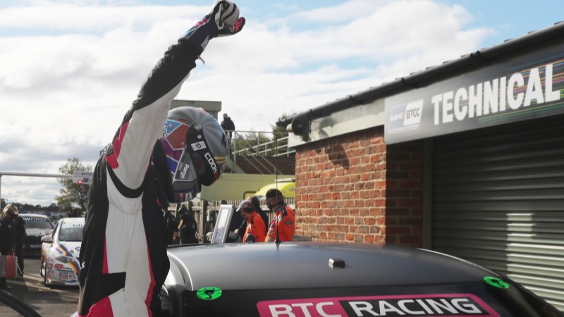 BTCC 2020: Croft | British Touring Car Championship