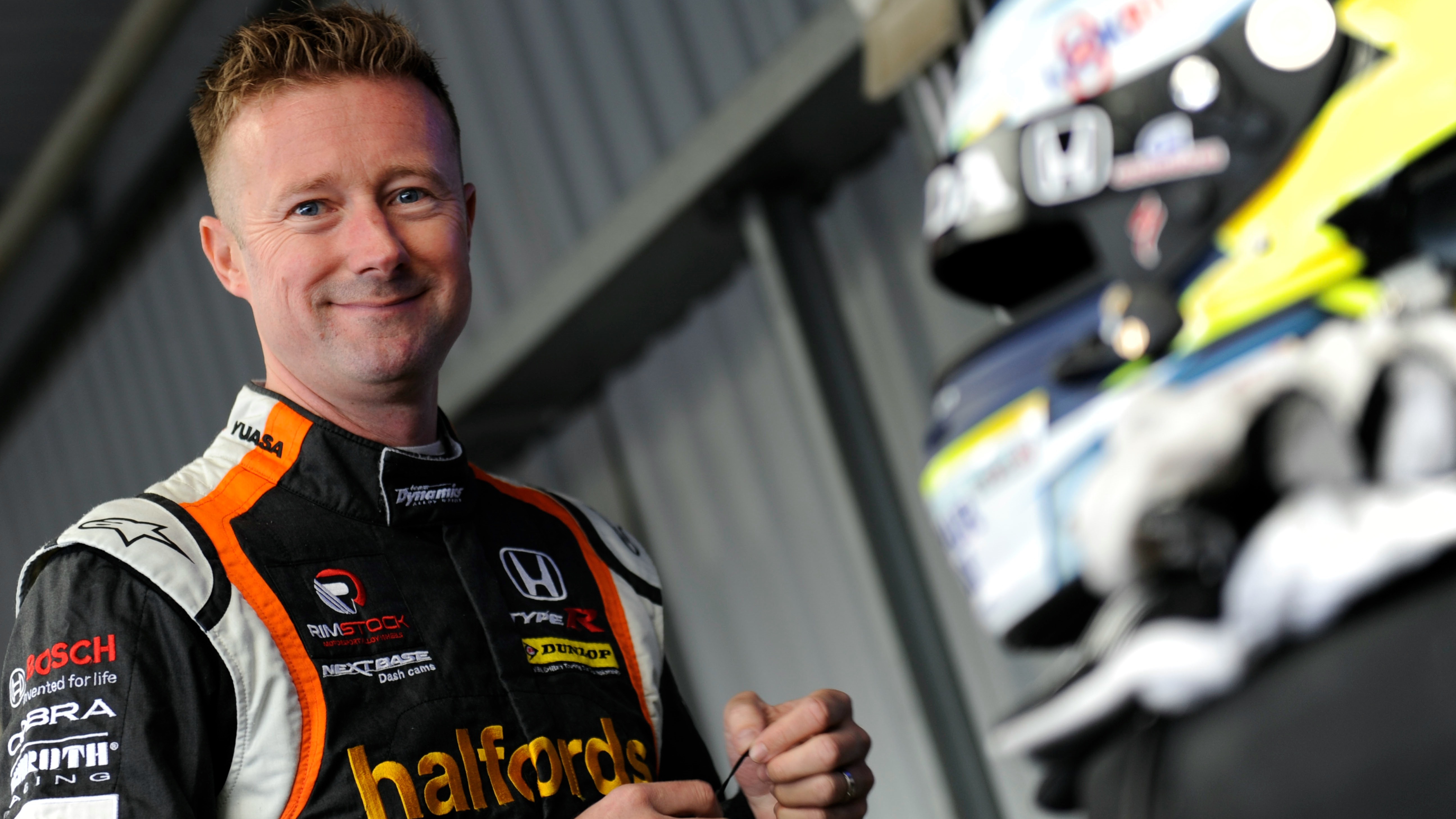 Shedden returns looking for fourth title | British Touring Car Championship