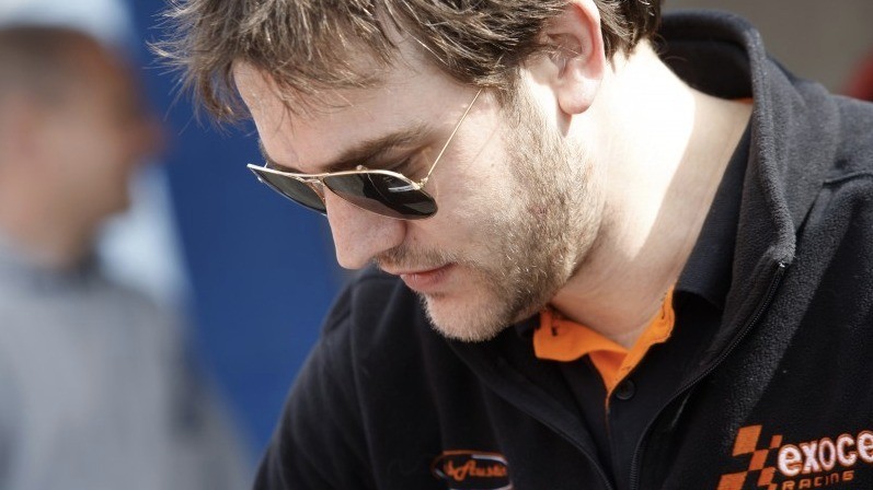 Austin predicts crazy qualifying at Knockhill | British Touring Car ...