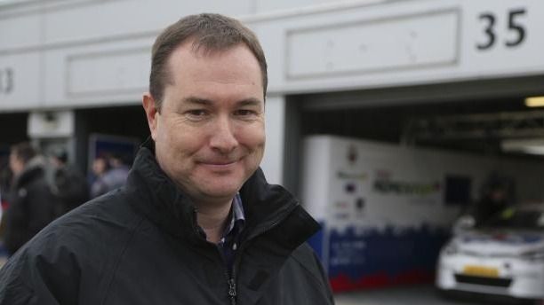 Addison's BTCC season review | British Touring Car Championship