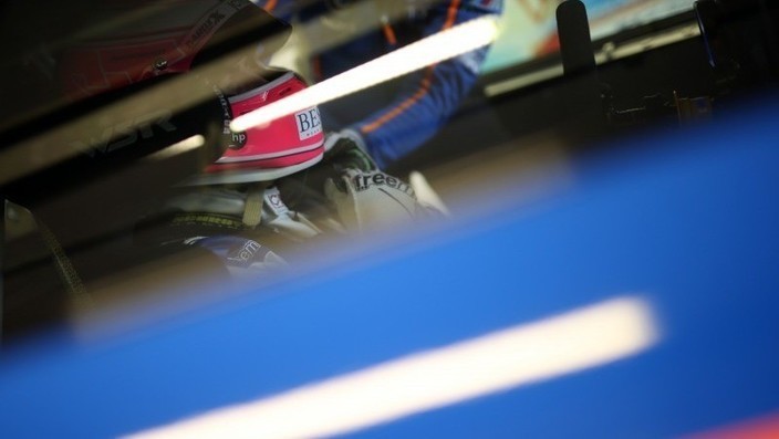 Video: The two sides of Sam Tordoff | British Touring Car Championship