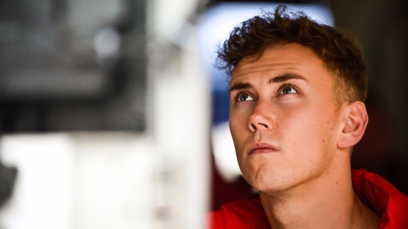 Dan Lloyd leaves MG | British Touring Car Championship