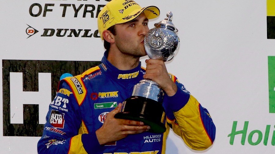 Watch our BTCC 2013 season review show | British Touring Car Championship