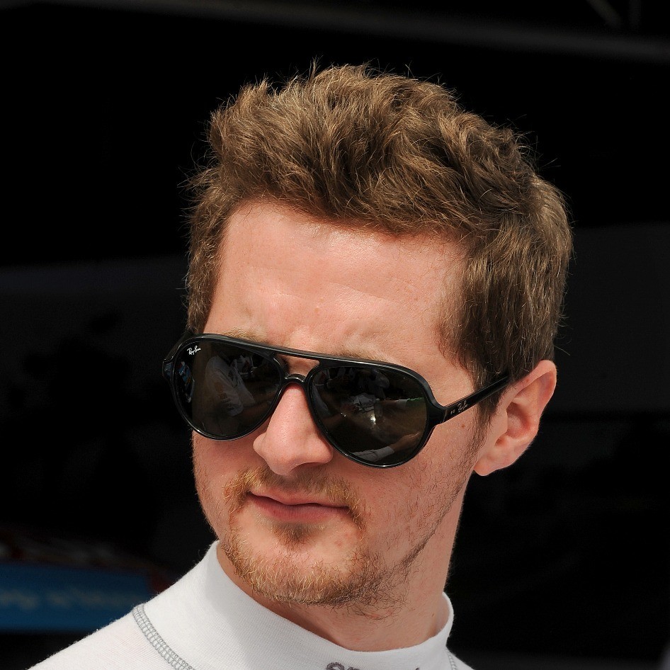 Tordoff returns to BTCC with Motorbase Performance | British Touring ...