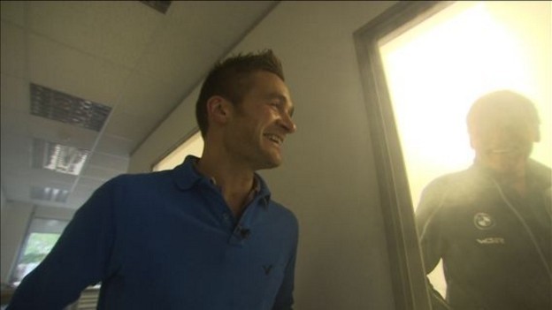 Watch our BTCC review show on ITV4 | British Touring Car Championship