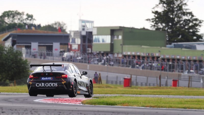 BTCC 2021: Snetterton | British Touring Car Championship