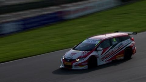 Video: BTCC qualifying is live on itv.com this Saturday | British ...