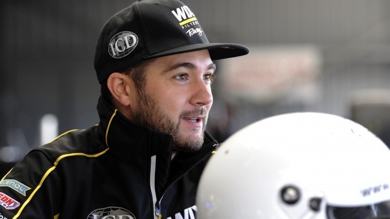 Goff pulls out of BTCC campaign | British Touring Car Championship