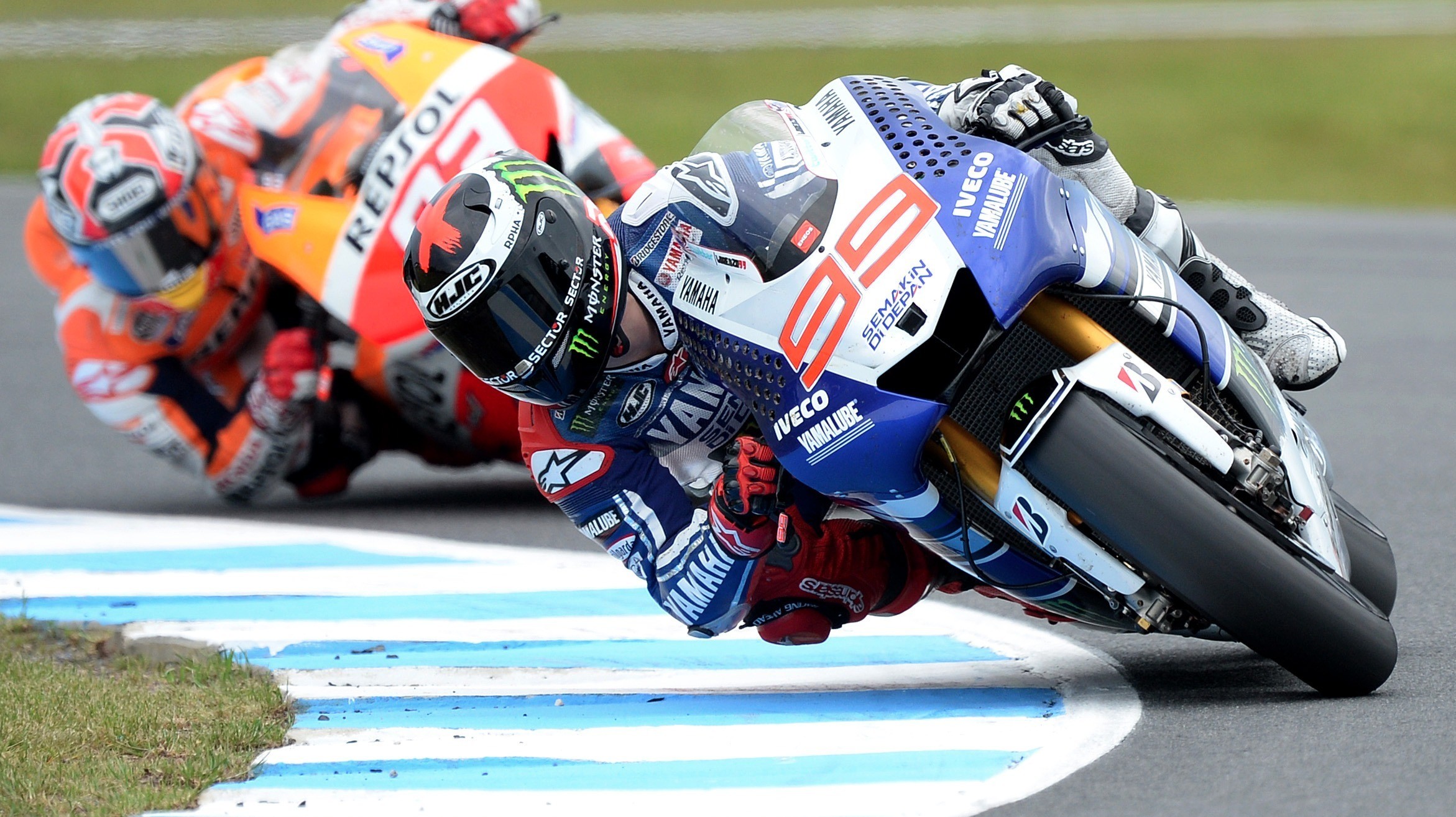 ITV4 signs new deals for high-octane motorsport series | British ...