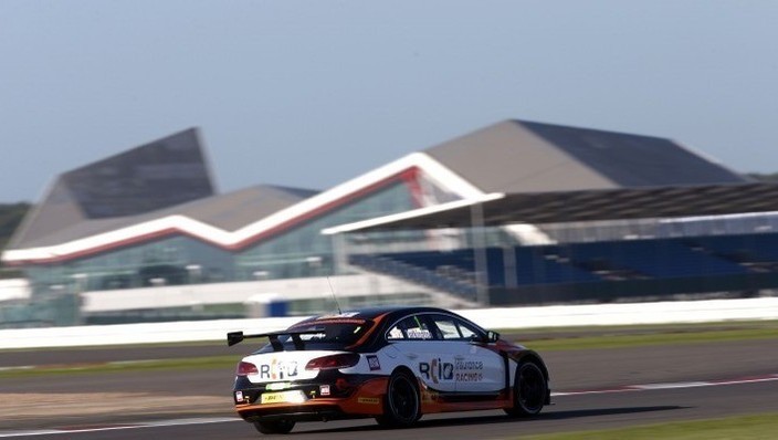 Video: BTCC Extra from Silverstone | British Touring Car Championship