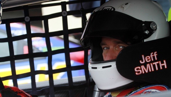 Jeff Smith returns to BTCC | British Touring Car Championship